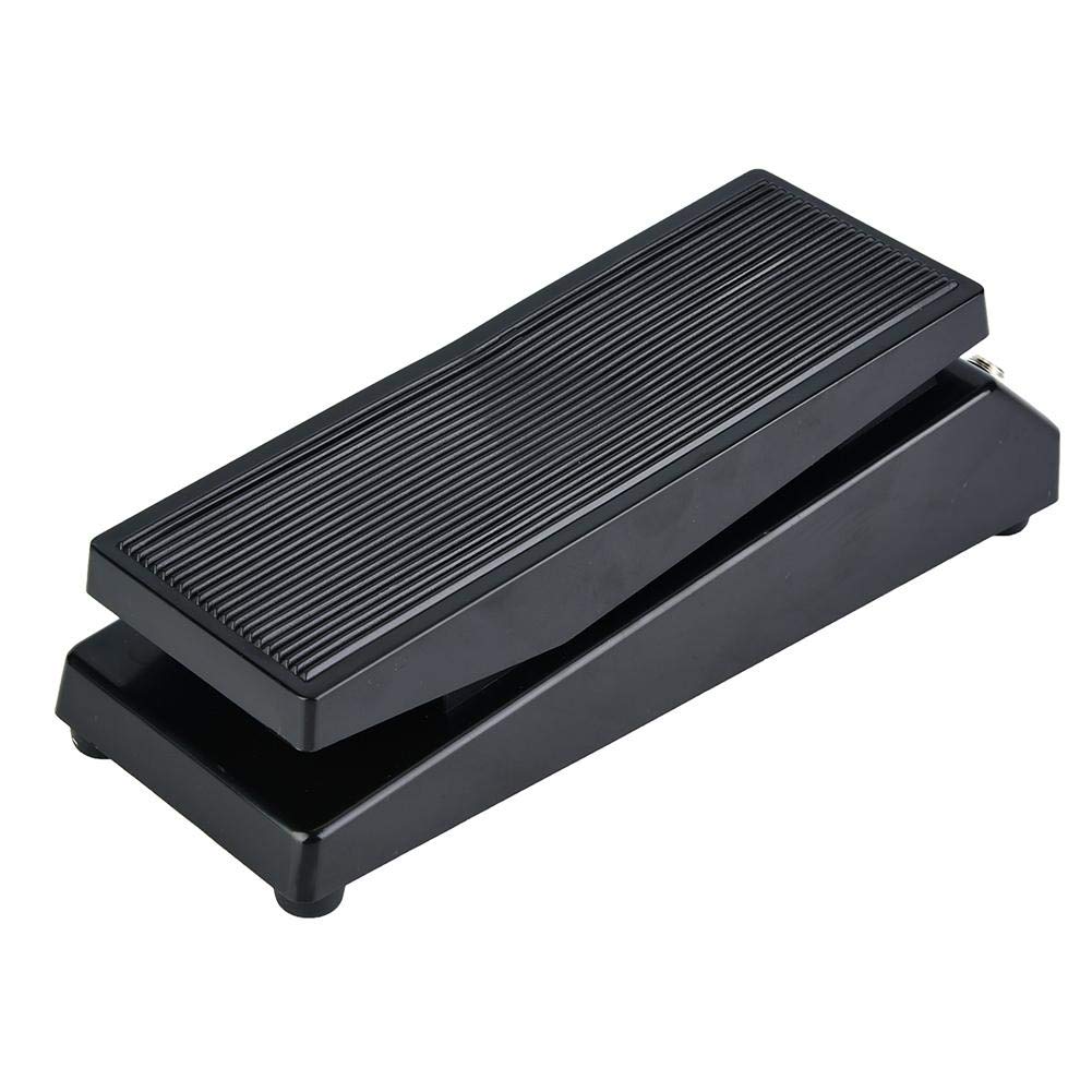 Wah Pedal, DF2210 Classic Wah-Wah Pedal Wah Electric Guitar Effect Pedal Wah Pedal Wah Pedal Auto Wah Pedal