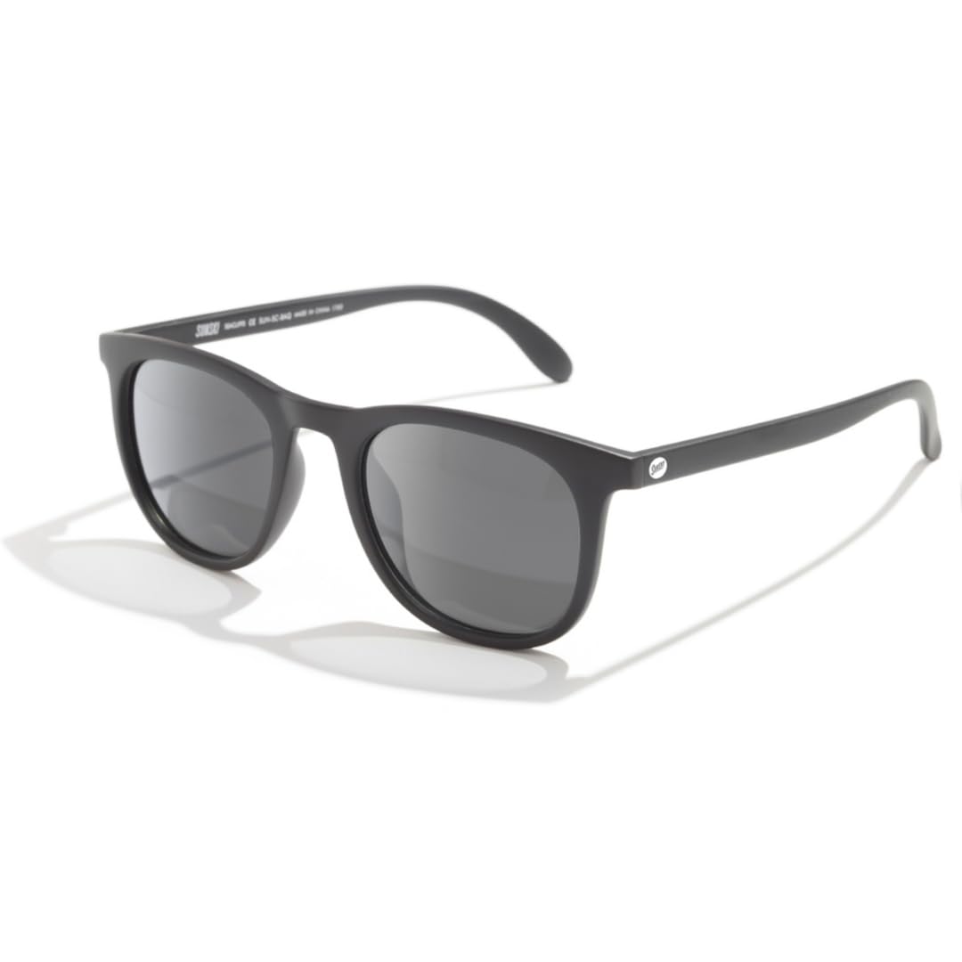 Sunski Seacliff - Polarized Recycled Sunglasses