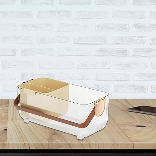 Tissue Box Cover, Portable Tissue Organizers, Large arc Tissue Holders, Rectangular Tissue Dispenser, Adjustable Multi Functional Tissue Box Holder, Modern Tissue Box Cover for Bedroom Restaurant
