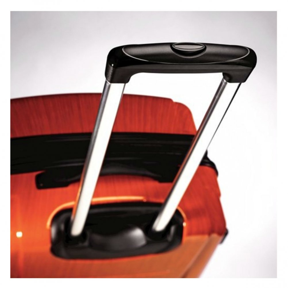 Winfield 2 Fashion 3 Piece Spinner Nesting Set (3 pc Set Brushed Black)