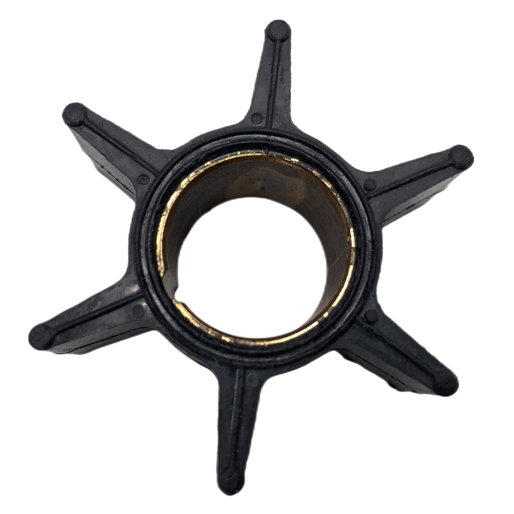 YiheoZux 77177A3 Water Pump Impeller Kit for Mercury Marine 2/4 Cycle 30 to 70 HP Outboards Motors With Housing and Base