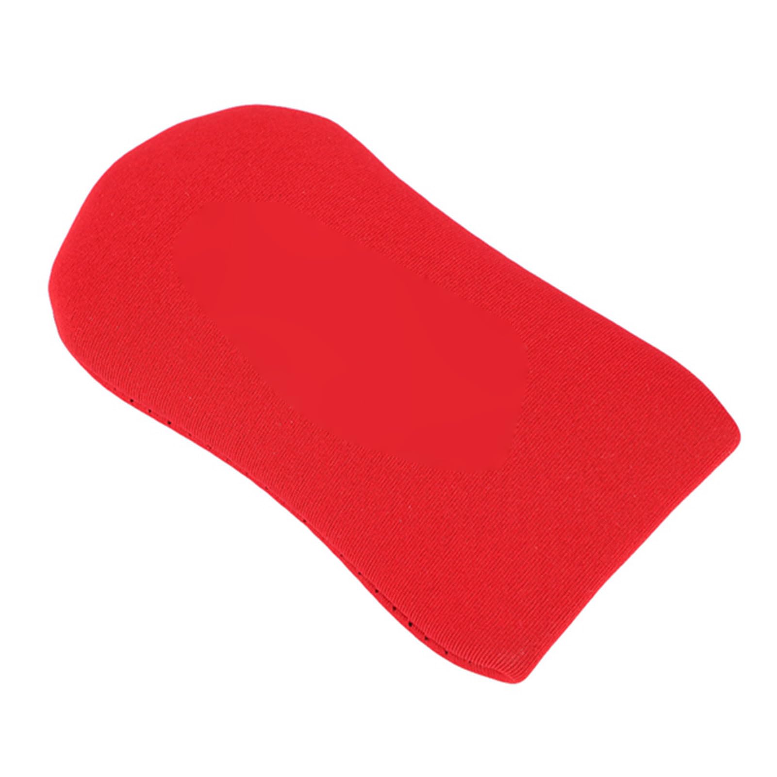VGEBY1 Golf Putter Cover, Nylon Golf Putter Cover Club Headcover Protection Case Headcover Golf Accessory(Red)