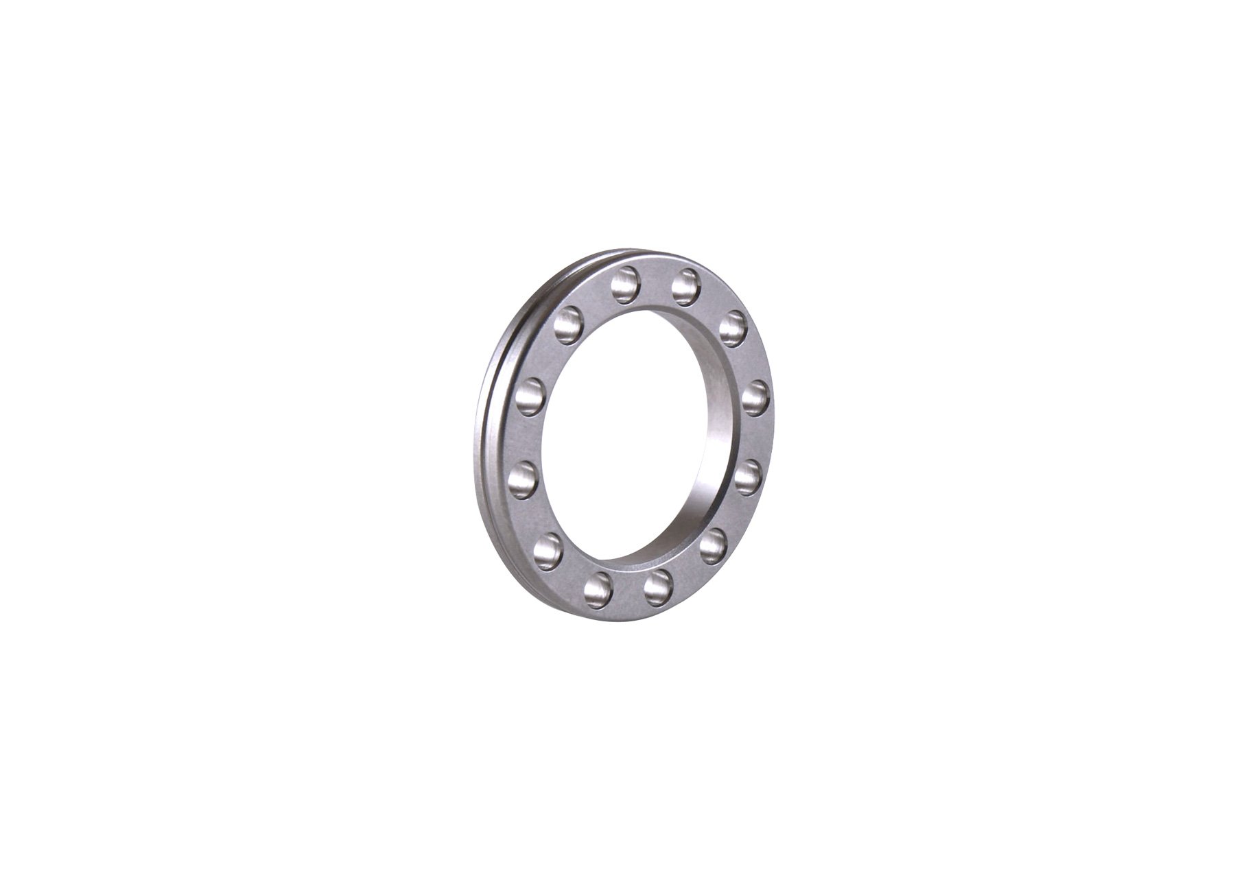UFO-MS Mothership Titanium Keychain Organizer for Everyday Carry Keyring Customization, Key Organizer, Holder, Pocket Key Chain, Keeper, Compact, 12 Holes