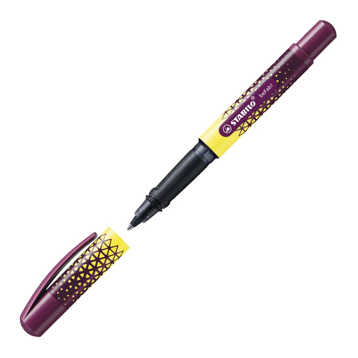 STABILO Rollerball beFab! URBAN SPORTIVE Midnight Blue