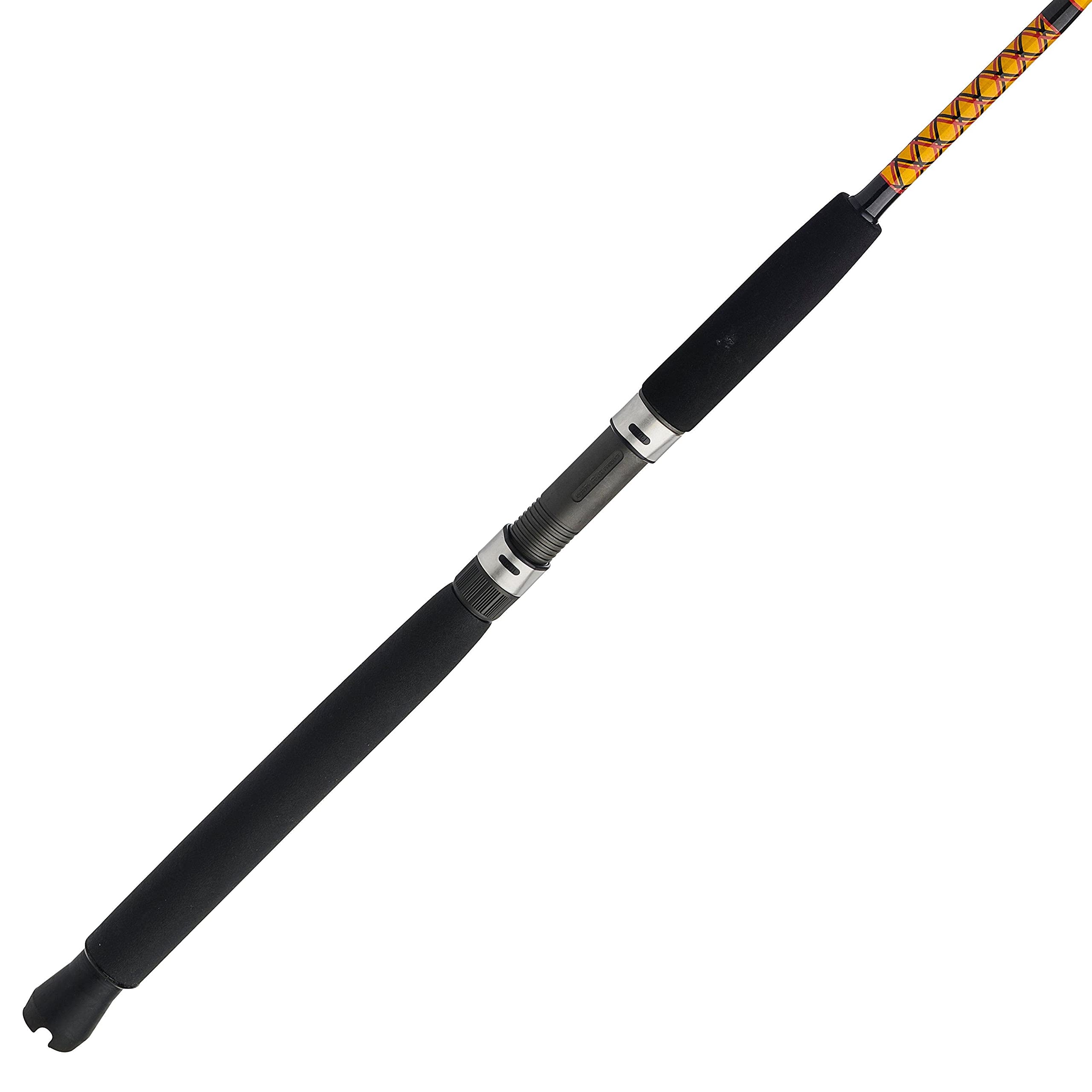 Ugly Stik® Bigwater Casting Rod, 7' - Medium Heavy - 20-50lb - 1 Piece