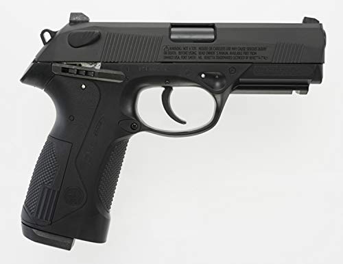 Umarex unisex adult Beretta PX4 Storm Gun Air Pistol, Black, One Size US