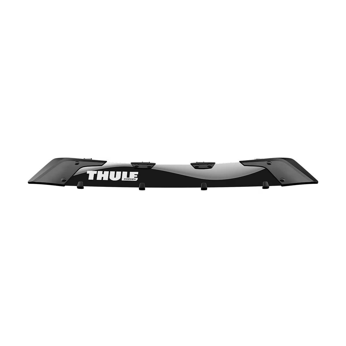 Thule AirScreen XT Wind Fairing, Black