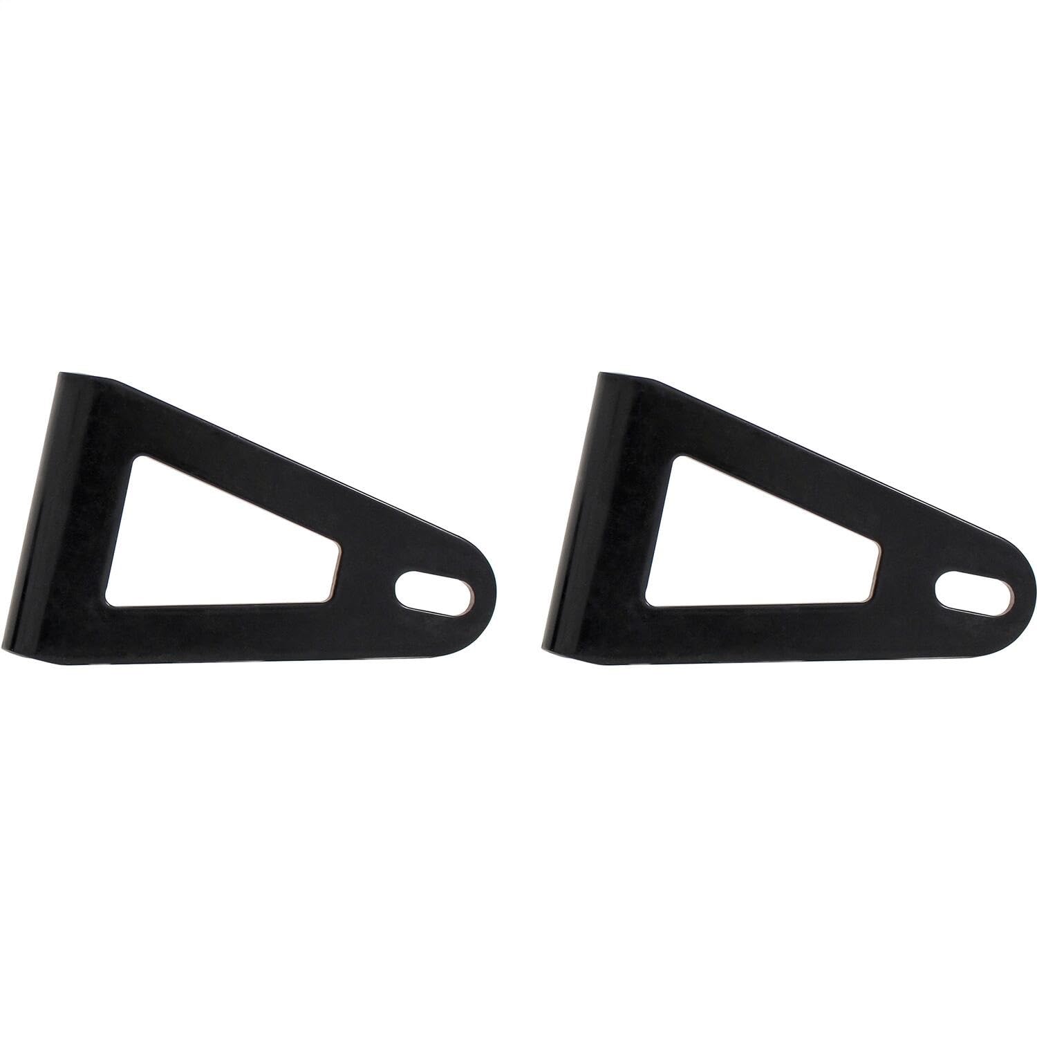 WESTIN Automotive Products 57-0015 Black HDX GG LED Light Bracket