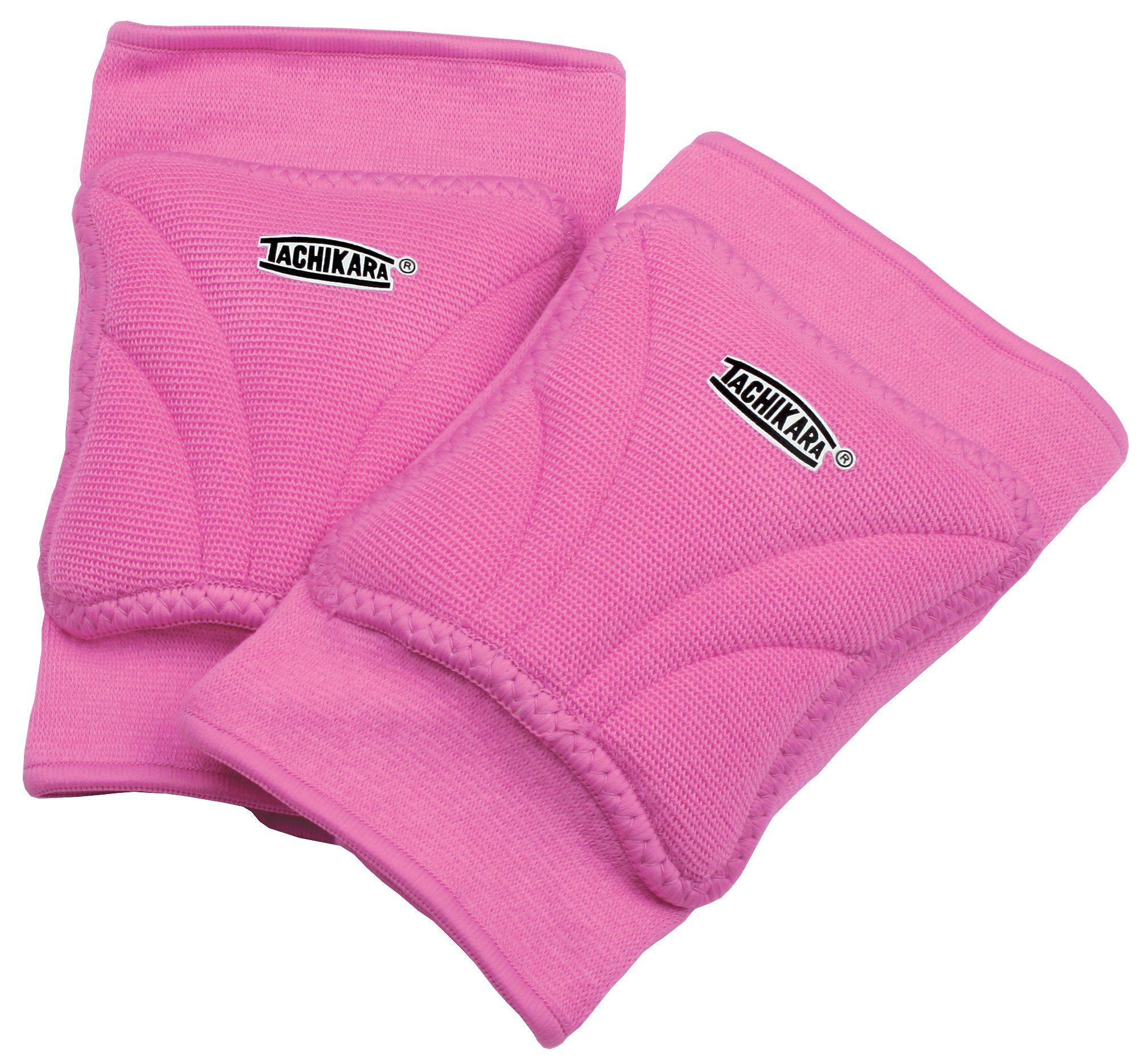 Tachikara TK Blast Beginner Volleyball Kneepad, Large/X-Large, Lime