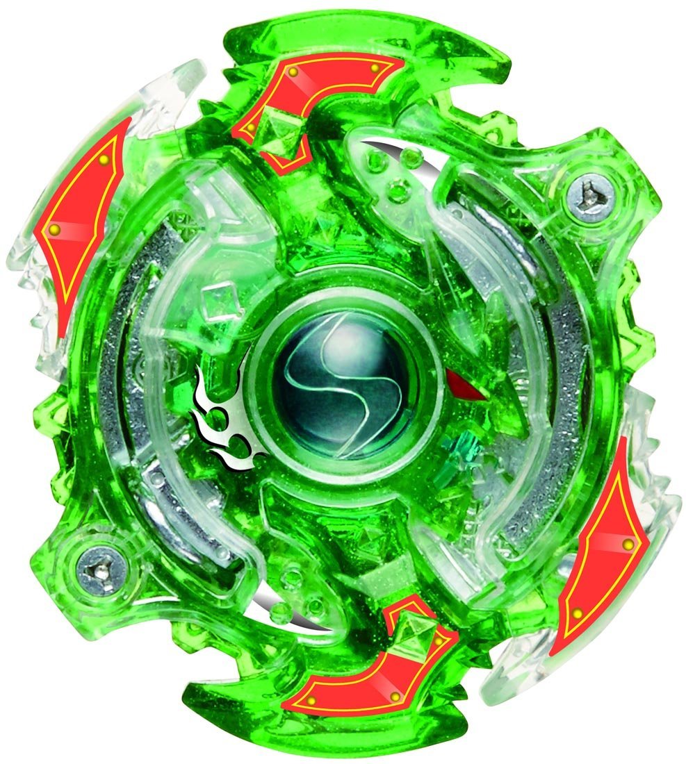 TAKARA TOMY Beyblade Burst B-49 Booster Random vol.3 Yeager Yggdrasil G.Y