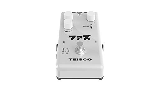 Teisco Fuzz Pedal (TSC-01101)