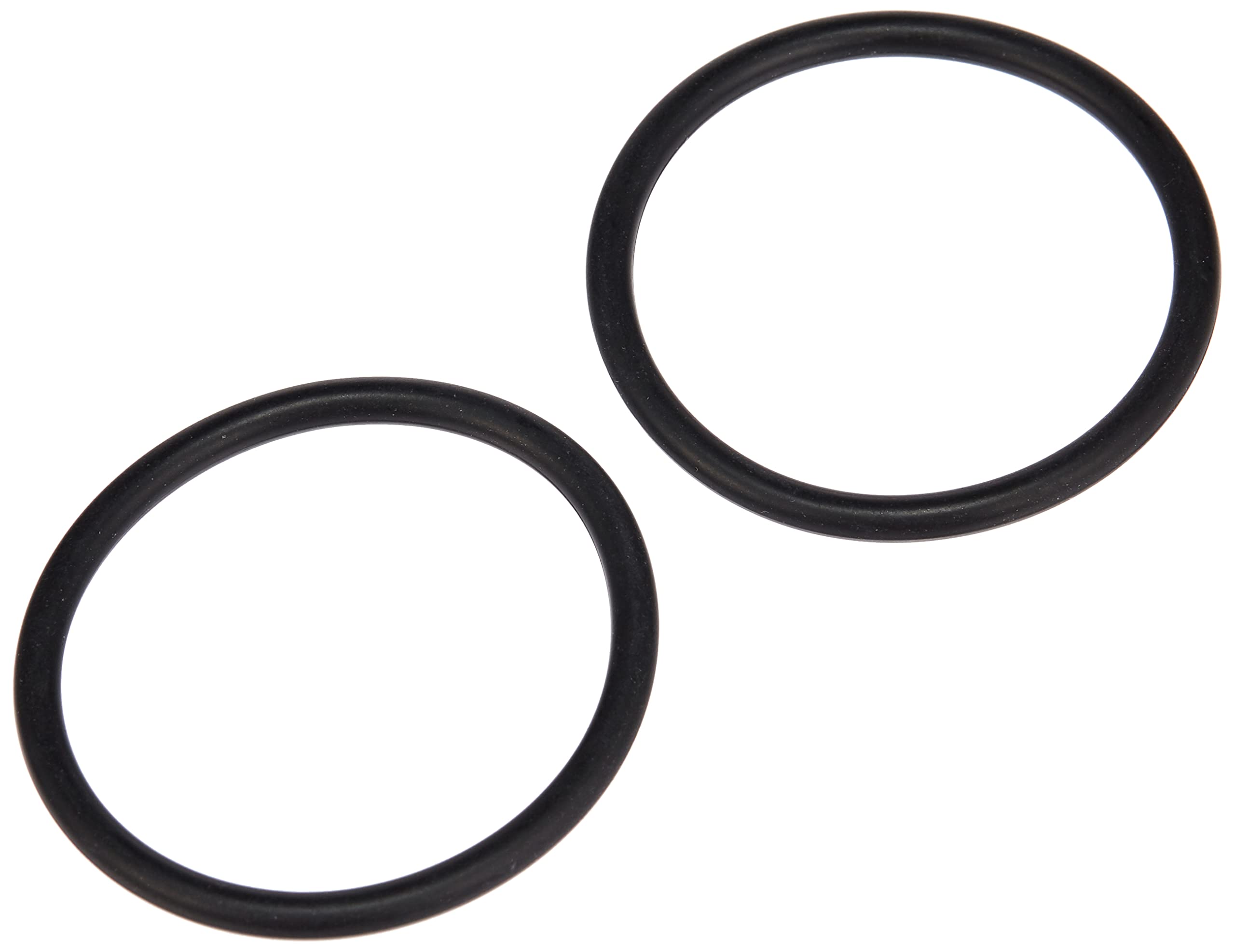 TRANGIA O-Ring Two Pack Spirit Burner,Black,One Size