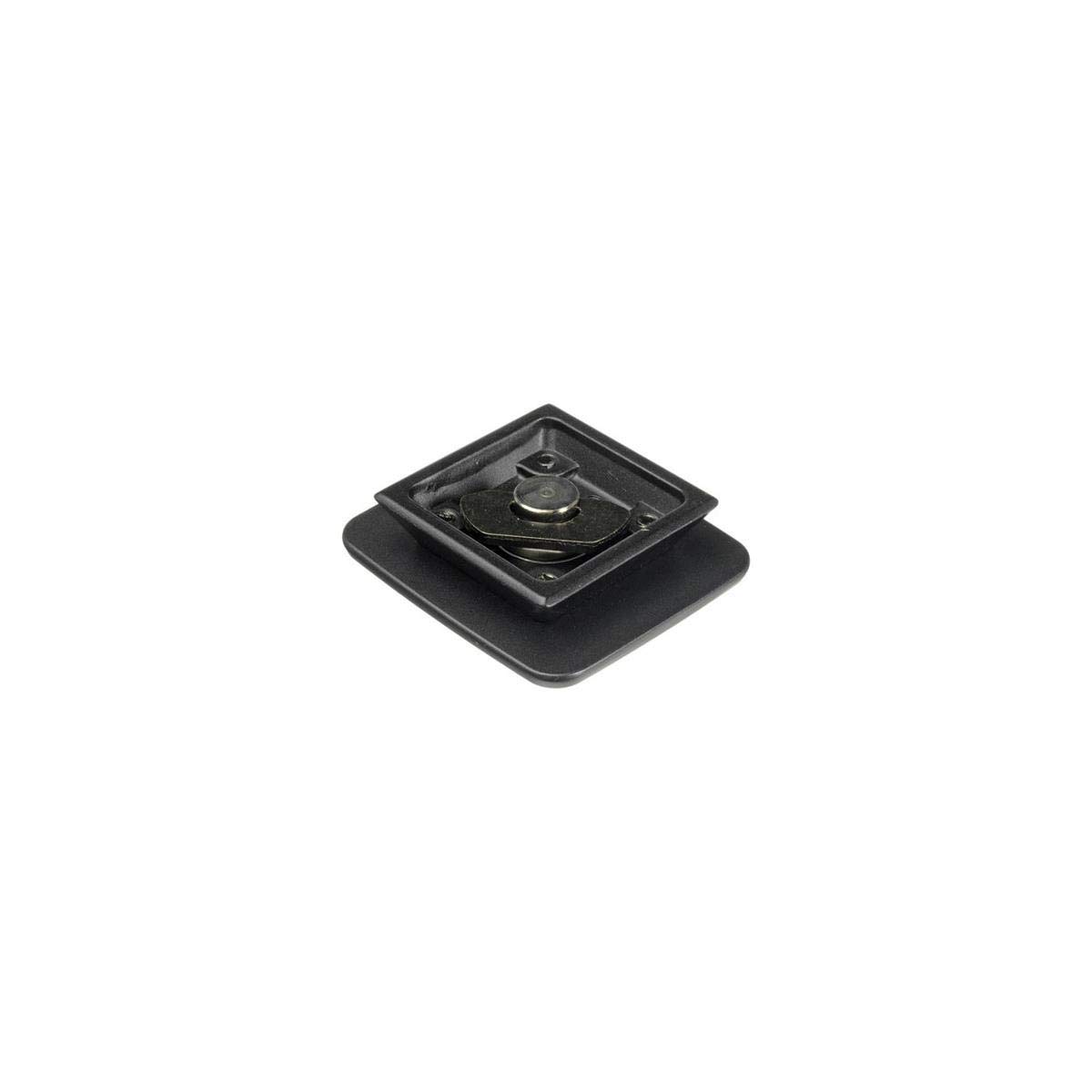 Velbon QB-145B Quick Release Platform - Black