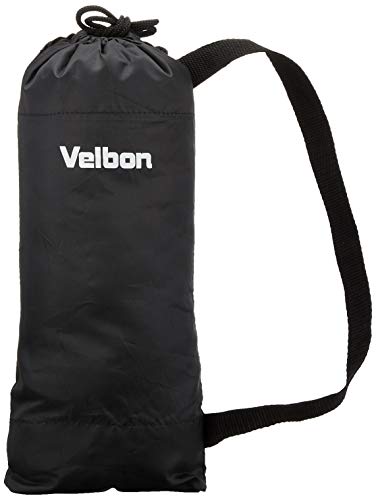 Velbon UT 43 D II incl. QHD-43 D