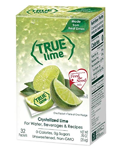 True Lime 32-count (pack of 6)