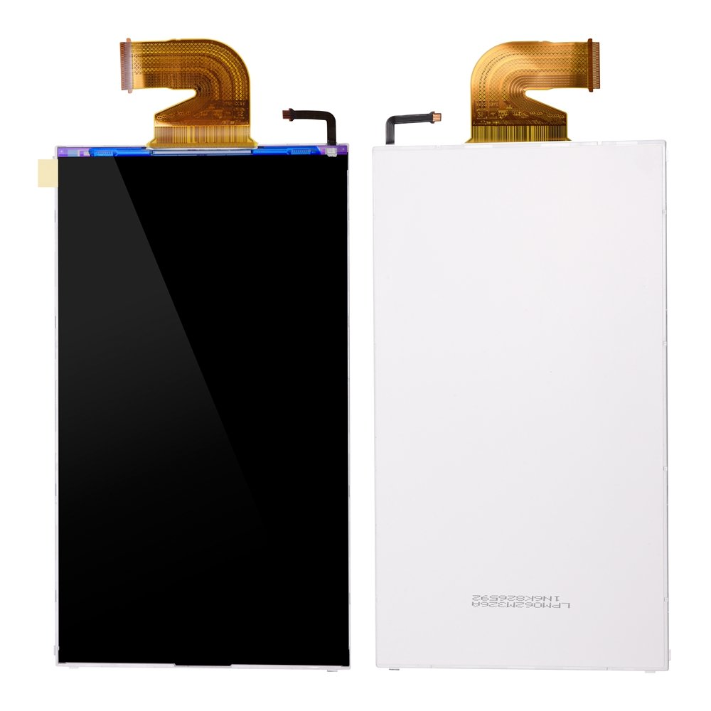 YTTL® Replacement LCD Screen Display and Digitizer Set For Nintendo Switch Gamepad (not fit for Nintendo Switch Lite))