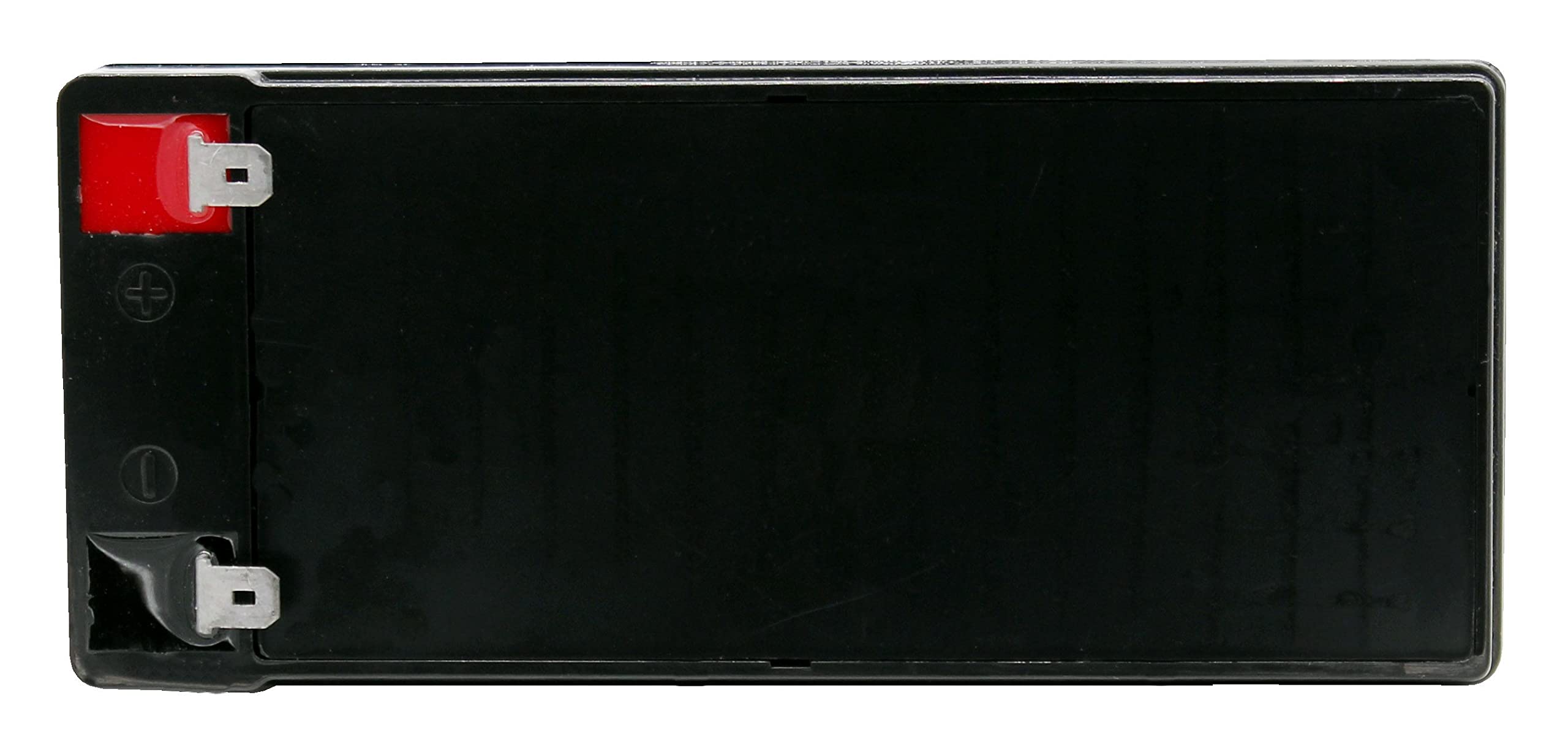 UPG 12V 9Ah SLA Battery Replacement for APC Back-UPS ES 650