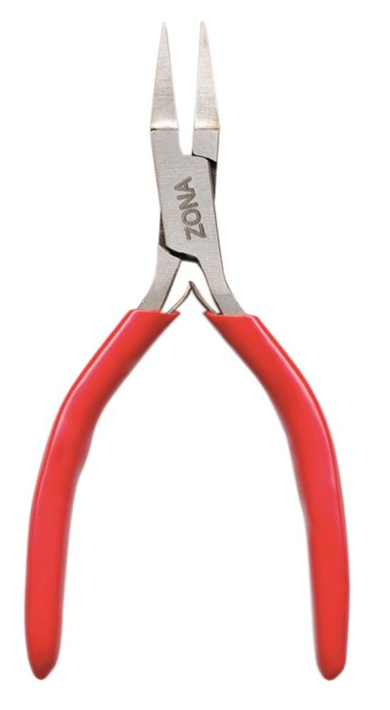 Zona 37-344 Flat Nose Pliers