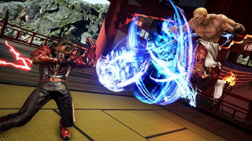 Tekken 7 - Xbox One