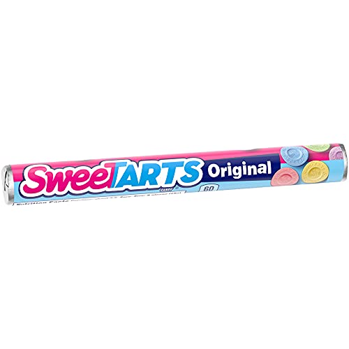 SweeTARTS Original Roll, 1.8 Ounce