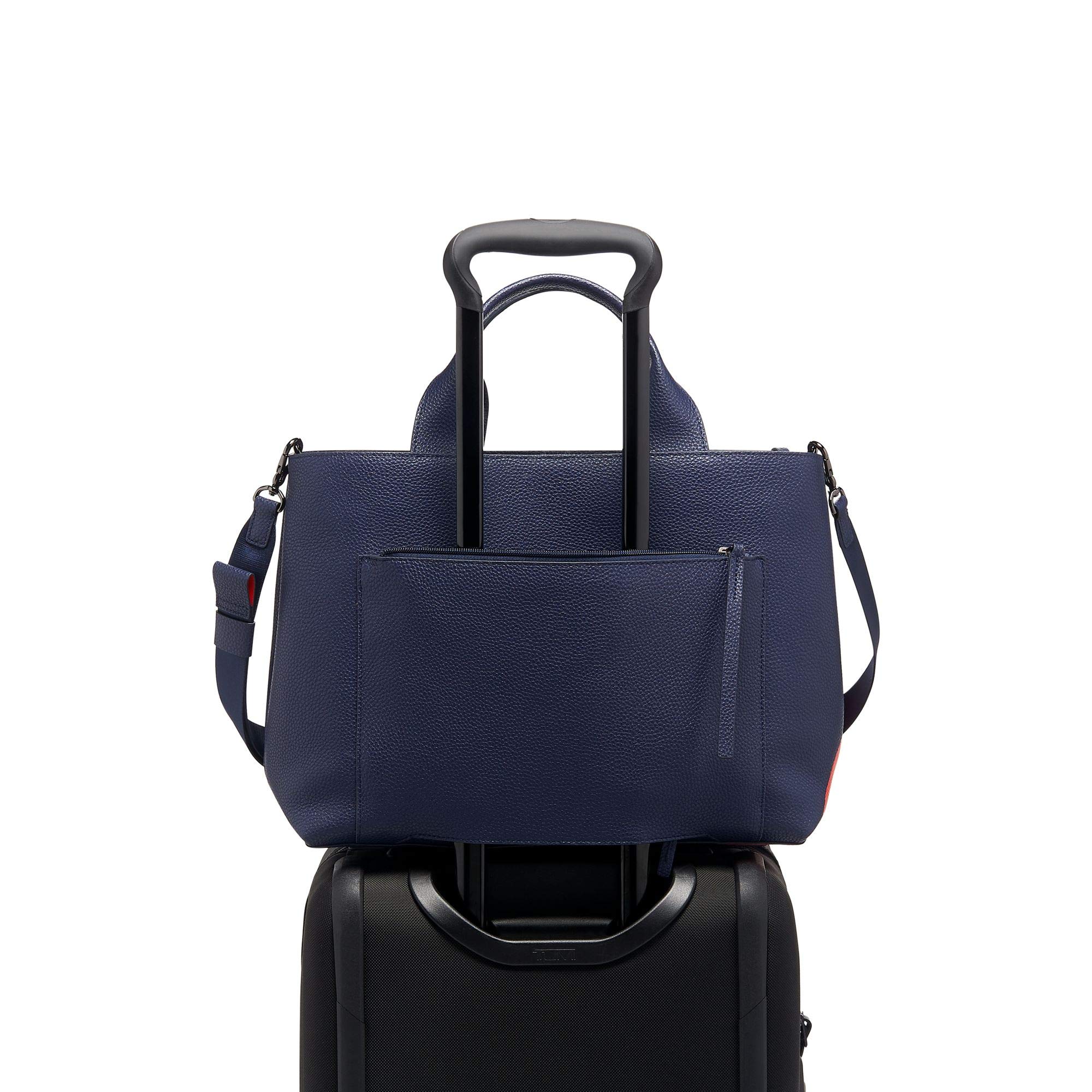 TUMI - Georgica Satya Satchel - Graphic Congo Print