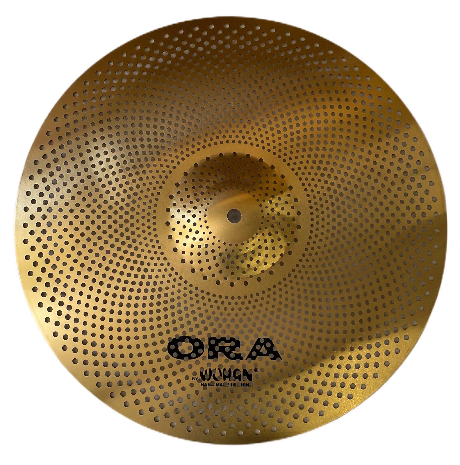 Wuhan ORA 16-inch Crash Cymbal