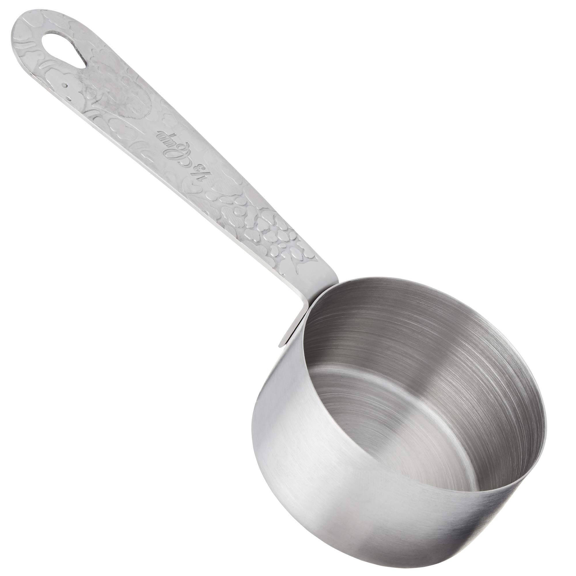 The Pioneer Woman Playful Posy Embossed Measuring Cups