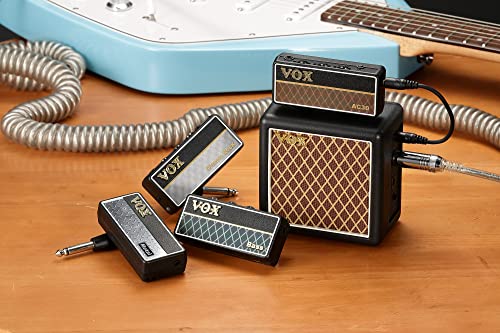 Vox AP2-CAB Amplug V2 Cab Amp