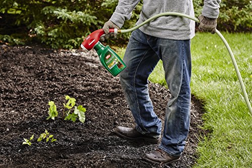 The Scotts Ortho Max Poison Ivy Tough Brush Killer, 32-Ounce