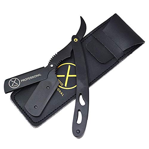 XPERSIS PRO 002 Professional Barber Straight Razor