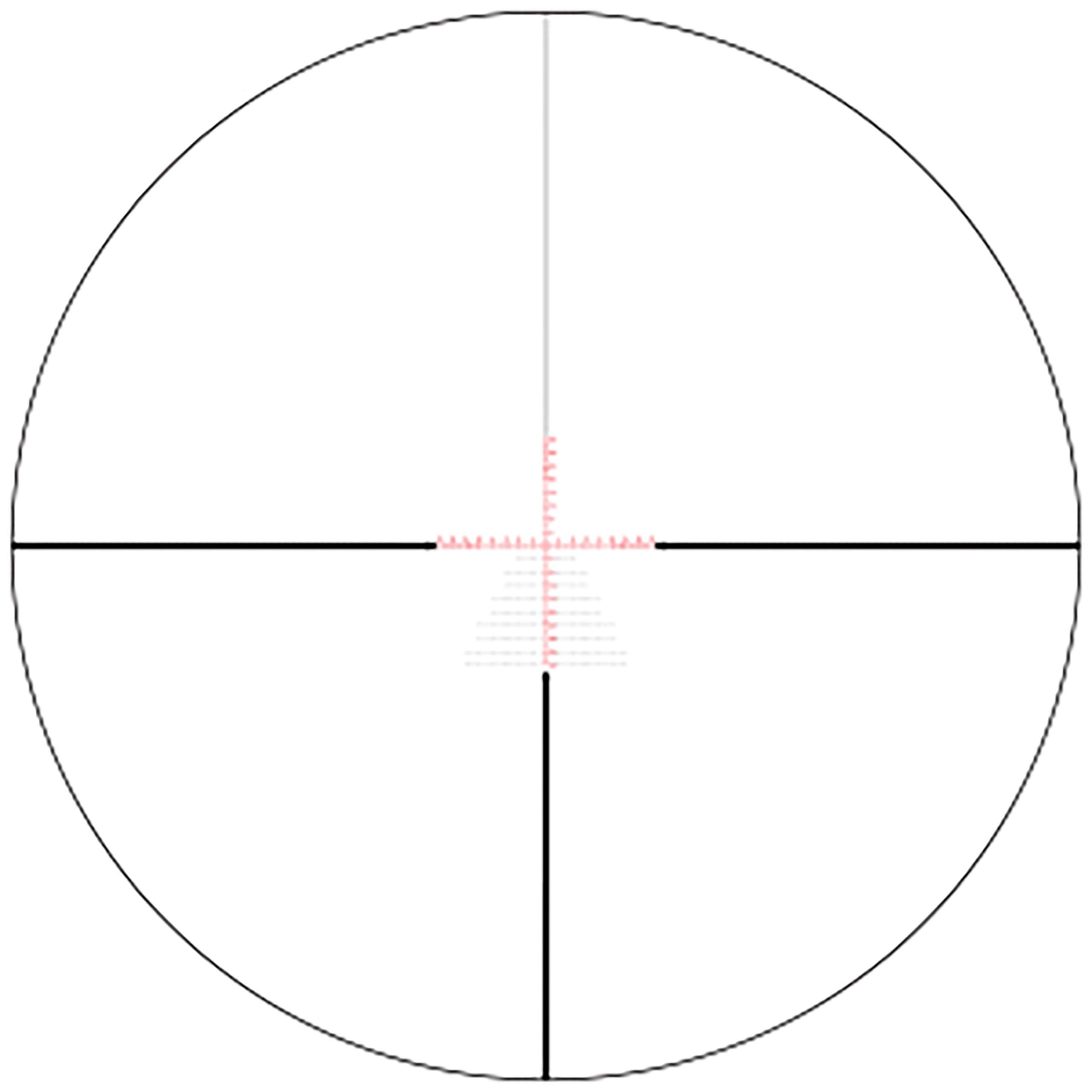 Vortex Optics Viper PST Gen II 5-25x50 First Focal Plane Riflescope - EBR-2D Reticle (MRAD)