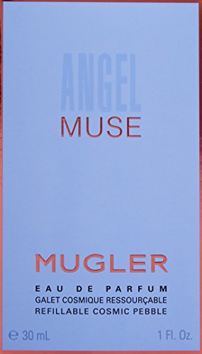 Thierry Mugler Angel Muse Eau de Parfum spray, 1.0 oz