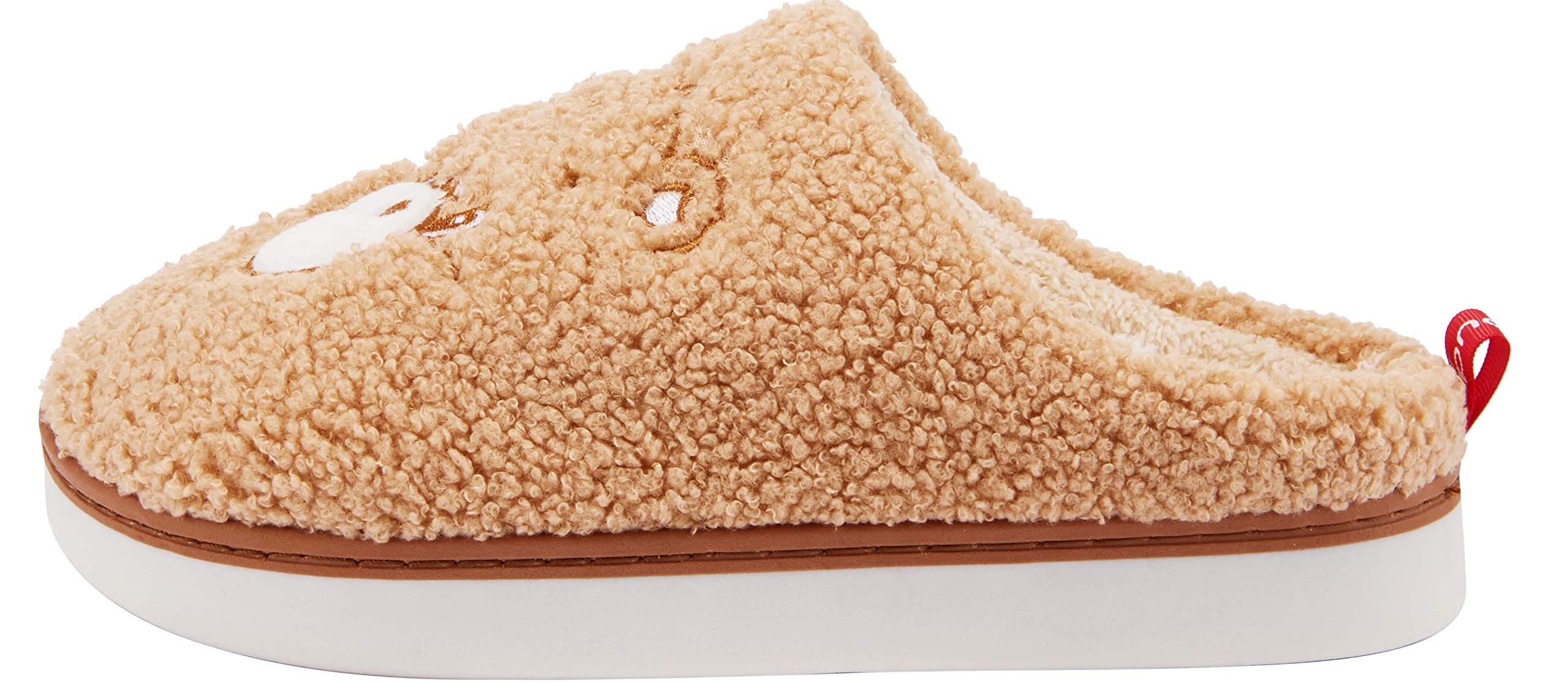YUNGPRIME Care Bears House Slippers Cozy Slip on Fluffy Scuff Shoes for women and men