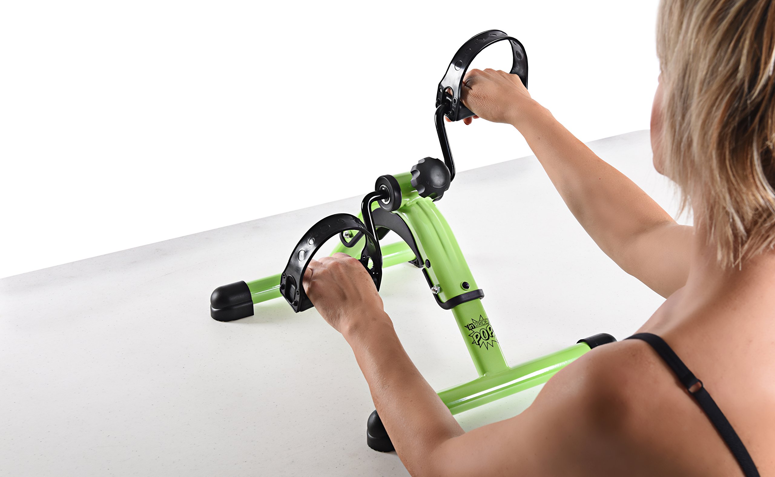 Stamina InStride POP Fitness Cycle, Green