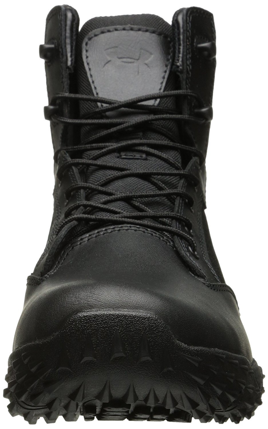 Under Armour Women's UA Stellar Tactical Boots 9 Black