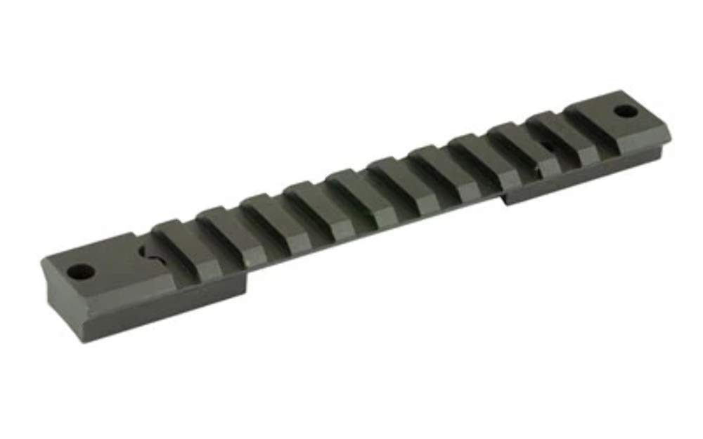 Warne Tactical 1Pc Rem Sa Matte, Multi, One Size