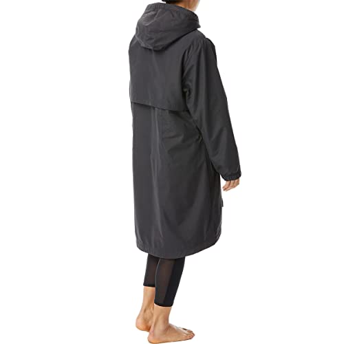 TYR WATPF2A401S Womens Parka Navy S