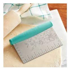 The Pioneer Woman Timeless Beauty Dough Scraper