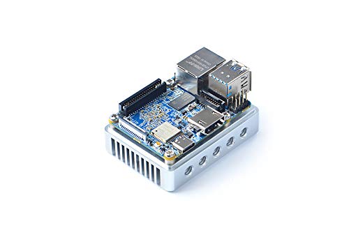 youyeetoo Heat Sink for NanoPi NEO4