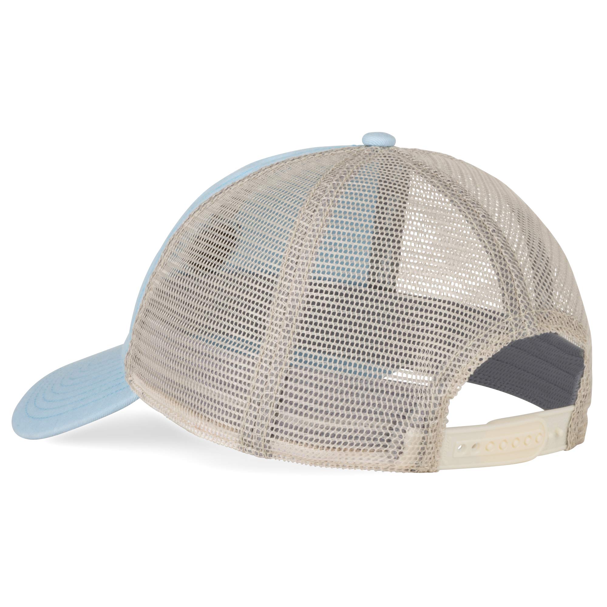 Titleist - Montauk MeshGolf Hat - Golf Hat - Sky/Bone