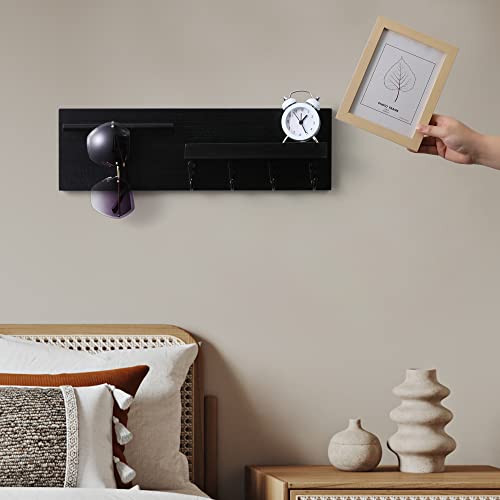 ZUJJAFY Key Holder for Wall