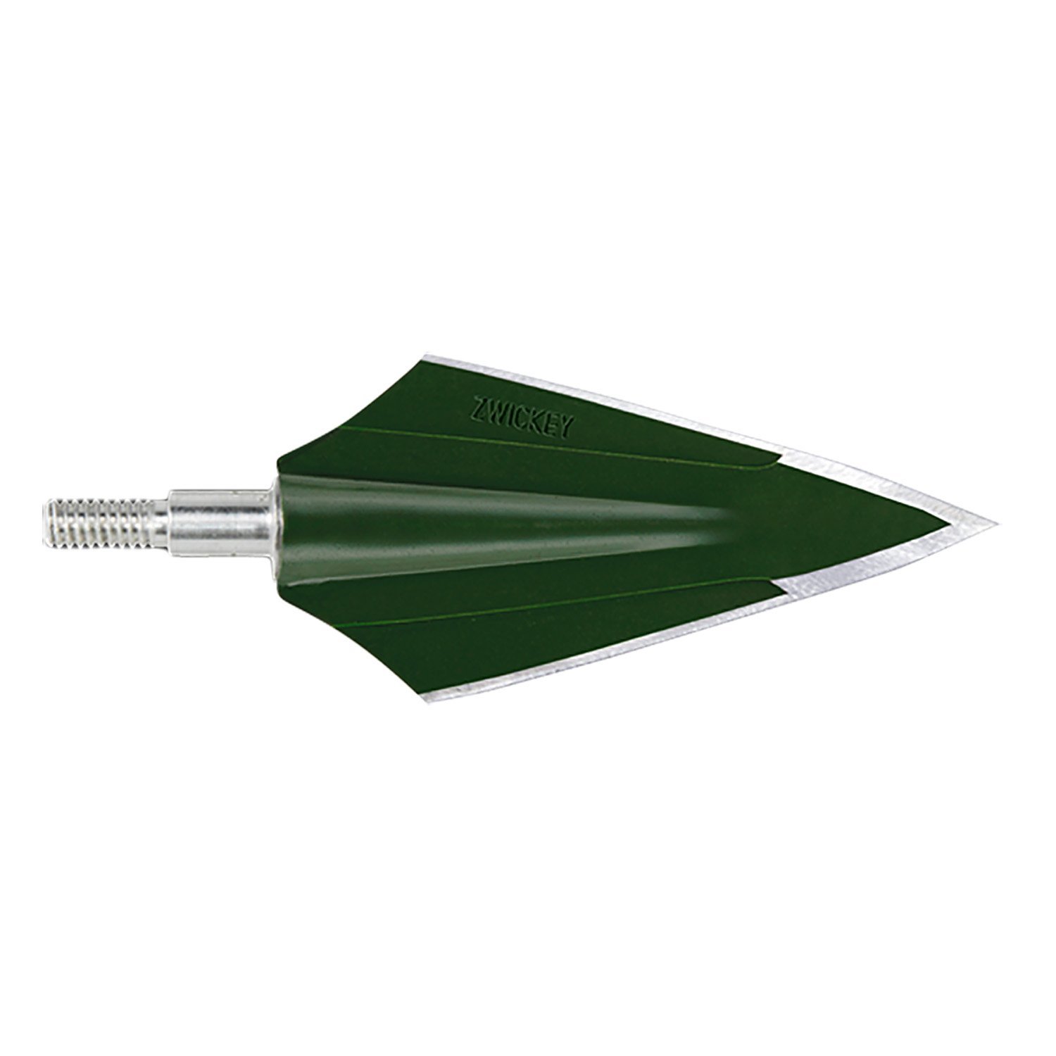 Zwky Eskimo Screw in Bh 11/32 3pack