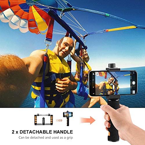 Zeadio Metal Adjustable Video Rig
