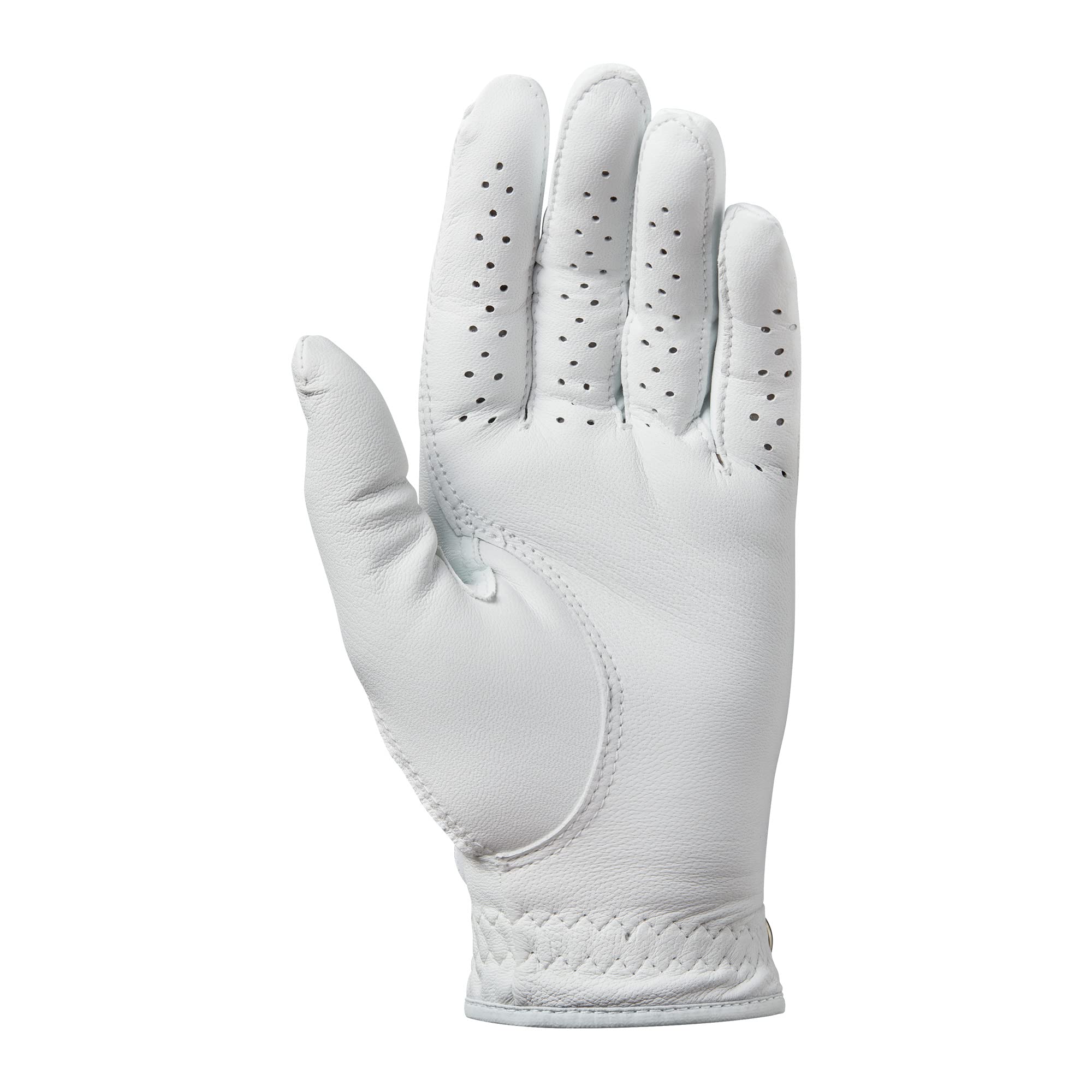 Wilson Women's Advantage Left Hand Golf Glove, Small