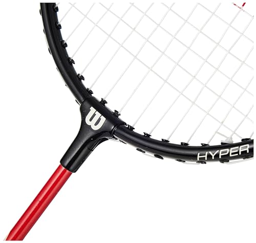 Wilson ZONE X50 Badminton Racquet