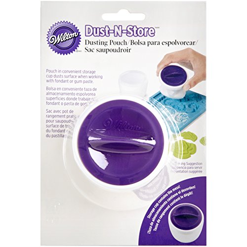 Wilton Decorate with Detail Brush Set for The Adventurous Cake Decorator, Cake Decorating Supplies