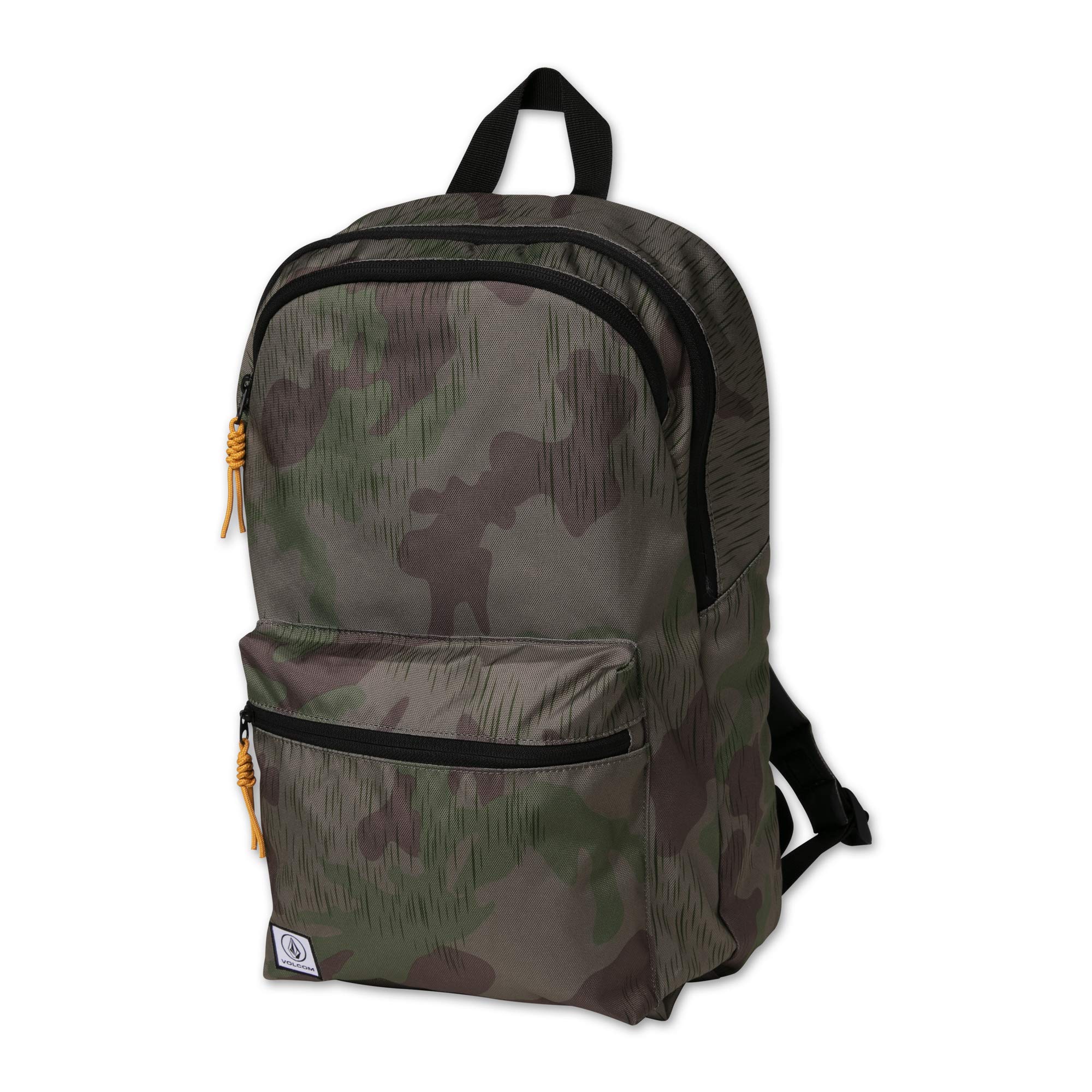 Volcom Academy Backpack Camouflage One Size