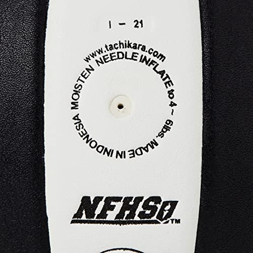 Tachikara Sensi-Tec® Composite SV-5WSC Volleyball (EA)
