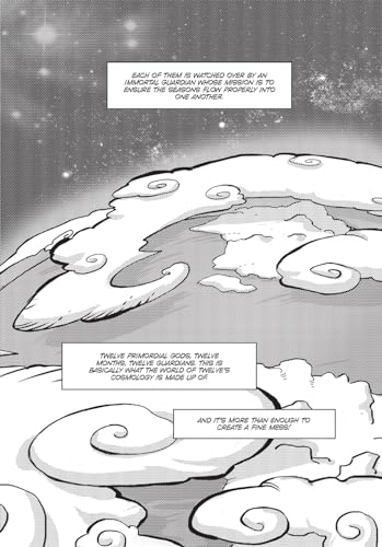 Wakfu Manga Vol 2: The Legend of Jiva (WAKFU GN)