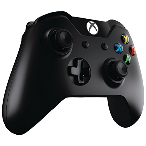 Xbox One Wireless Controller and Play & Charge Kit (Without 3.5 millimeter headset jack)